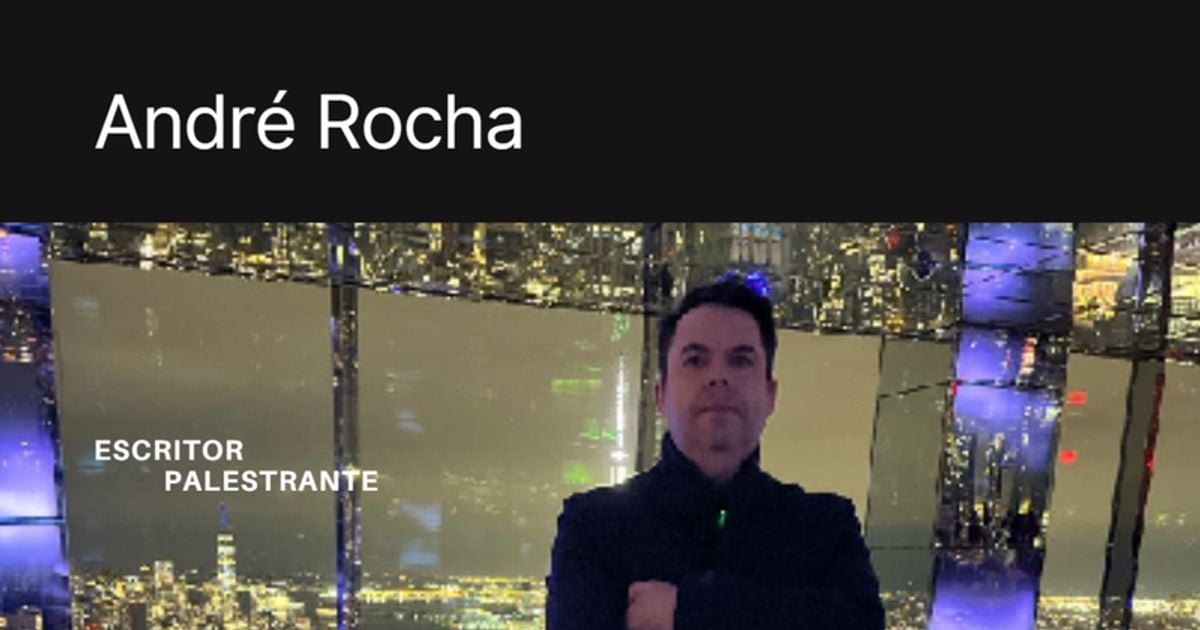 André Rocha